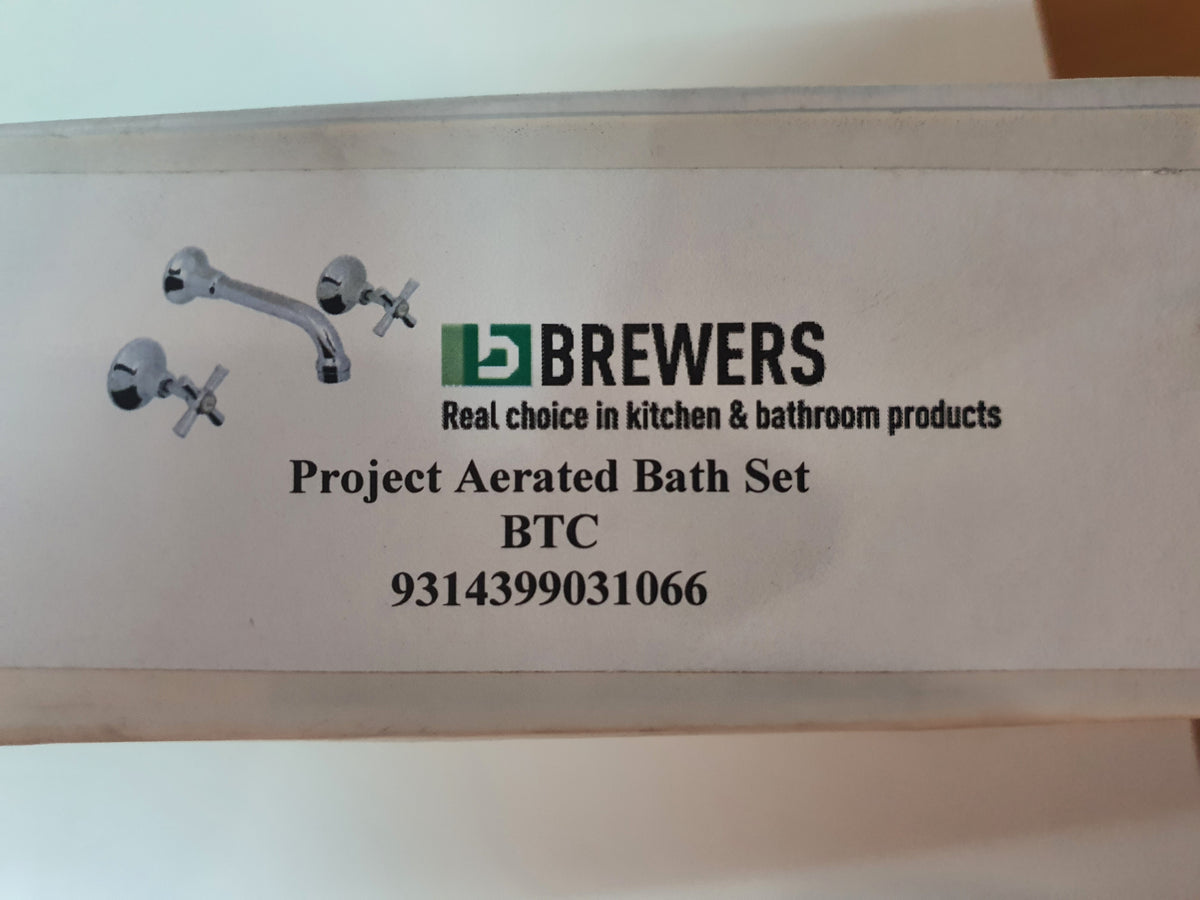 Project Bath Set | Rising Sun Lifestyle